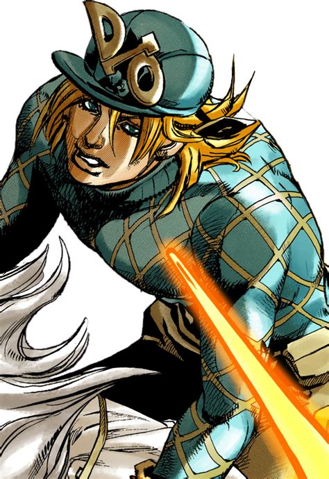 Parallel World Diego Jojos Bizarre Encyclopedia Jojo Wiki