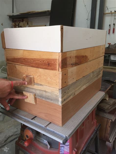 Easy Diy Worm Composter