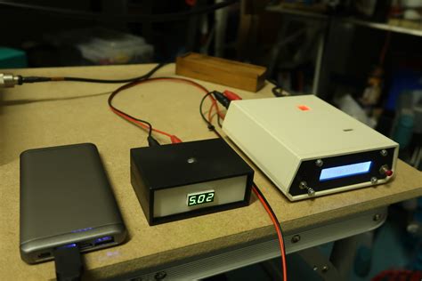 Pa7mdj Amateur Radio Blog My Current Wspr Qrss Mept Beacon Station