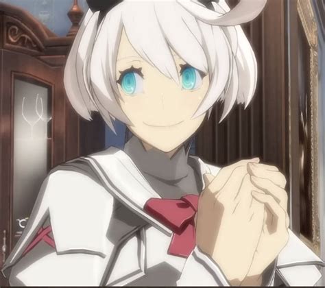 Elphelts Cute And Beautiful Smile By L Dawg211 On Deviantart