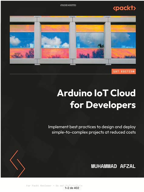 Gedeane Kenshima No Linkedin Título Arduino Iot Cloud For Developers