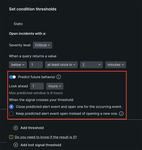 Intelligent Alerting For Noise Reduction New Relic