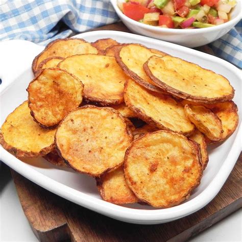 Thin Sliced Potato Casserole