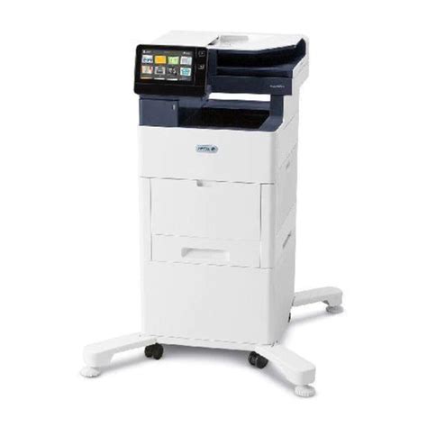 Xerox Versalink C605 A4 Color Laser Multifunction Printer Abd Office Solutions Inc