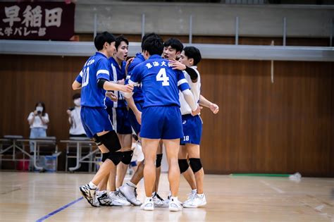 B5464e47 C6b5 4ab4 B10b E909c72a5aa5 バレーボールマガジン
