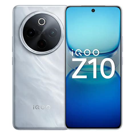 Vivo Iqoo Z Turbo Endurance Price In Bangladesh Specs Review Mobiledokan