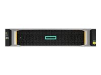 HPE Modular Smart Array GBASE T ISCSI SFF Storage Orden Unidad De Disco Duro TB