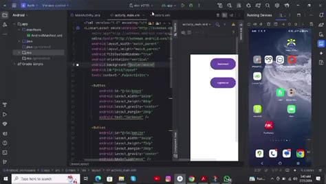 How I Improved My Android App Development Hamza Ahmad Khan Posted On
