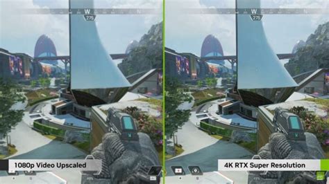Nvidia Rtx Video Super Resolution Coming To Chrome Browser All Hail High Quality Video Club