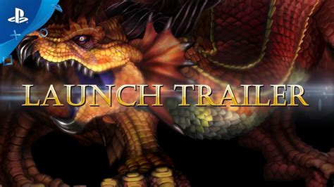Dragons Crown Pro Ps4 Games Playstation New Zealand
