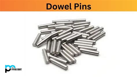 Dowel Pins Explanation At Julia Kromer Blog