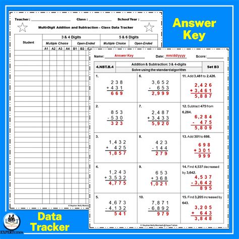 Horizontal 3 Digit Addition Drill No Regrouping Worksheets And Worksheets Library