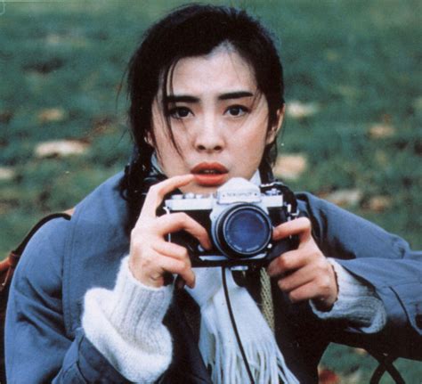 Joey Wong