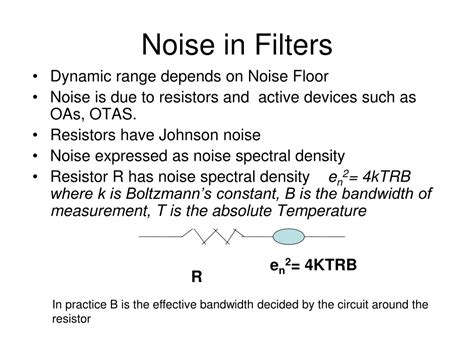ppt mixed signal design i introduction ii analog vlsi filters iii rf cmos basics powerpoint
