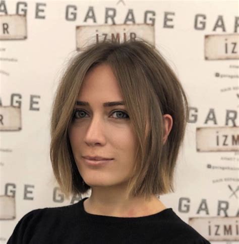 48 Best Short Blunt Bob Haircuts Ideas For Women Of All Ages Artofit