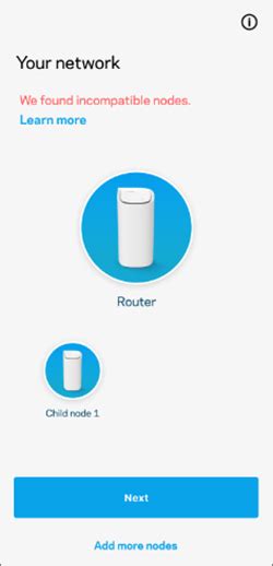 MX Troubleshooting Linksys Support