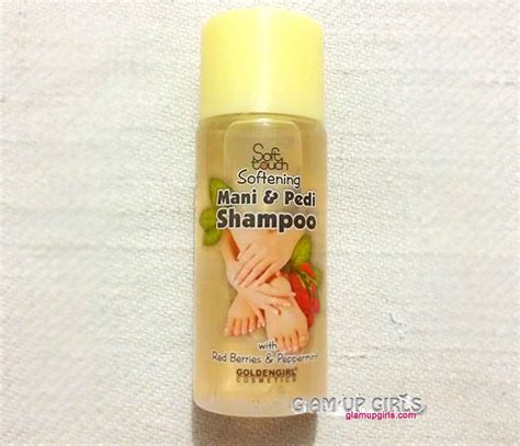 Soft Touch Mani And Pedi Cure Trial Kit Review And Guide