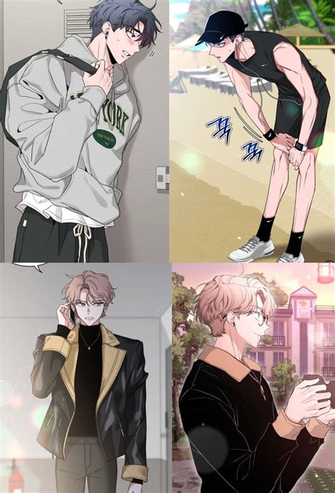 ㄱ 옷이나 코디 진짜 잘 그리신다 생각하는 작품 있엉 인스티즈 Instiz 웹툰 카테고리