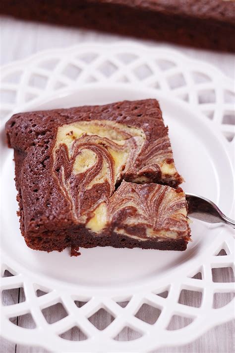 마블 크림치즈 브라우니 케이크 만드는법 네이트뷰