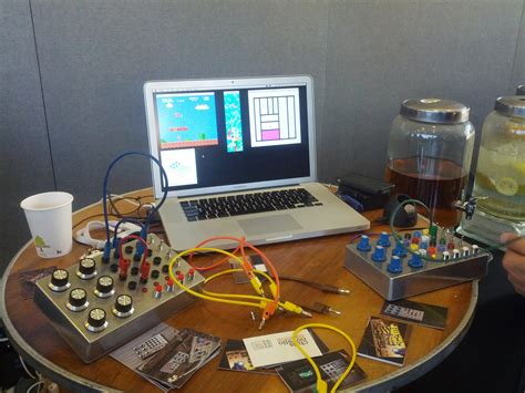 Open Hardware Summit 2013 Part 1 Demos Hackaday