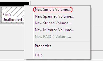 Mount VHD Files In Windows 7 And Vista 4sysops