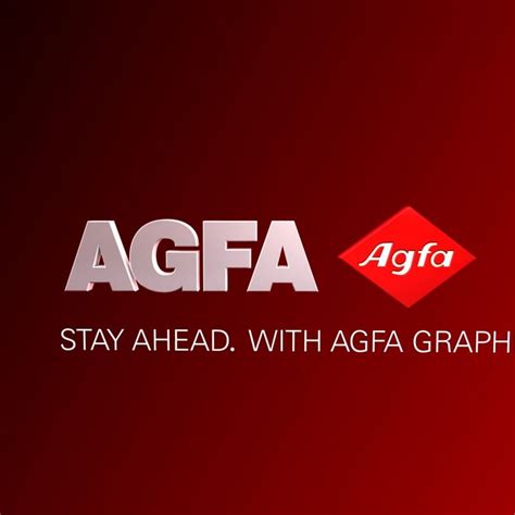Agfa Logo