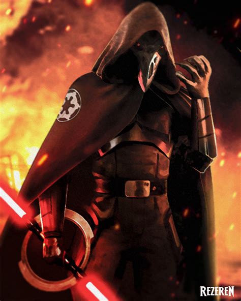 Tales Of The Jedi Wallpapers Wallpaper Cave
