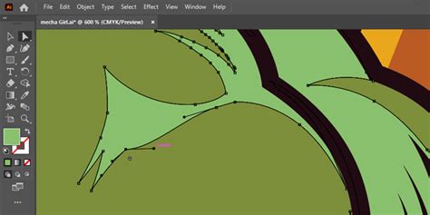 Manual Vectorization Vs Auto Tracing Key Differences