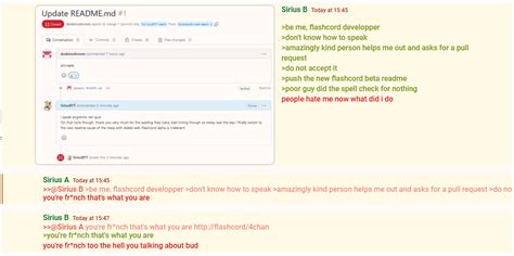 Github Ascellayn Flashcord Desktop Visual Refresh Compatible The World S Most Advanced