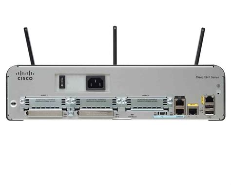 All Cisco Router