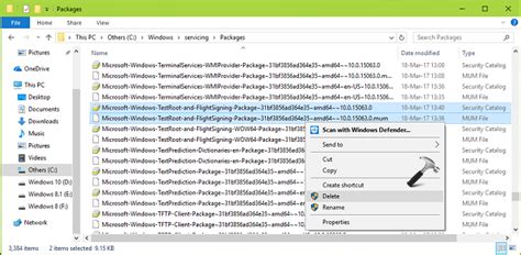 FIX DISM Error X F On Windows V