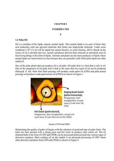 Solution Neutralization Process In Cooking Oil Manufacturing Studypool