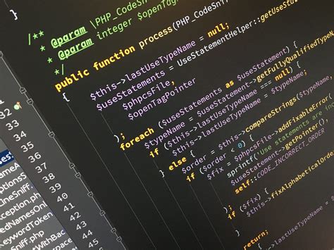 Generics In Php Using Phpdocs A Couple Of Years I Wrote An Impactful By Ondřej Mirtes Medium