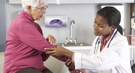 Common Shoulder Dislocation Scenarios Vnsbet