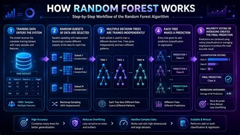 Random Forest Explained Beginner Friendly Machine Learning Guide