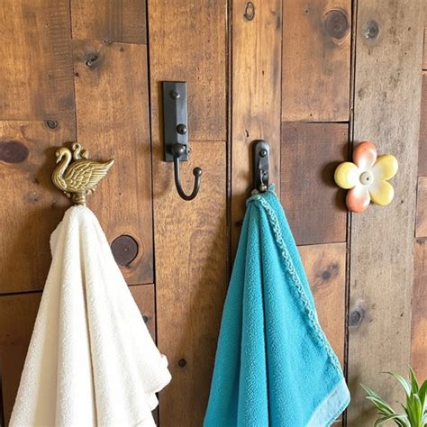 15 Bathroom Hand Towel Holder Ideas Inpics Solutions