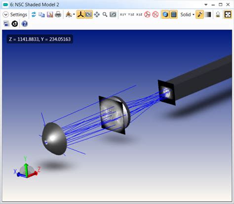 How To Create A Simple Non Sequential System Knowledgebase