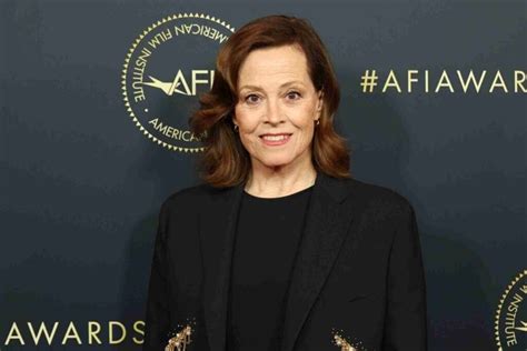 Sigourney Weaver Net Worth 2025 Tonye Rachael