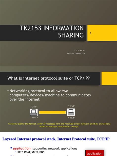 Week 4 Application Layer Without Videos Pdf Domain Name System