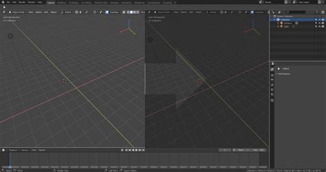 Blender User Interface Design Page 55 User Feedback Developer Forum