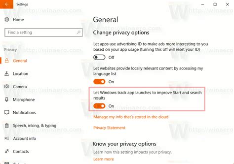 Fix Show Most Used Apps Is Grayed Out In Windows 10