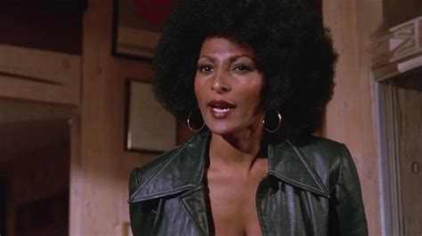 Pam Grier ‘blaxploitation Originated As Term Meant To Deter Black