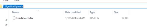 File Upload Component Excel Read General Discussion Inductive