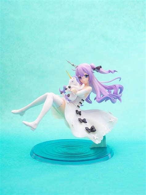 Azur Lane The Animation Unicorn