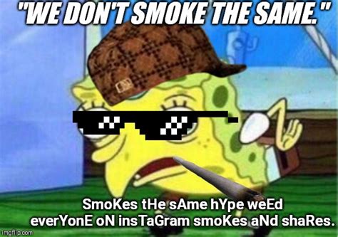 Mocking Spongebob Meme Imgflip