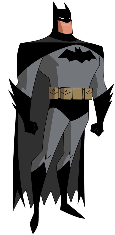 Hot Take I Vastly Prefer The Art Style And Designs Of Tnba Over Btas
