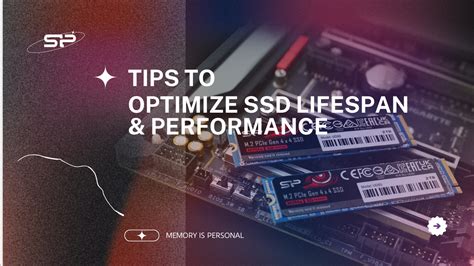 Simple Tips To Optimize Ssd Lifespan And Performance