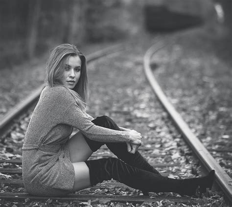 Model Tini Model Tini Added A New Photo