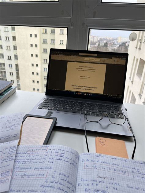 Rakhim Mirzakhmetov On Linkedin Thesis Financialmanagement