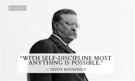 75 Best Teddy Roosevelt Quotes Parade